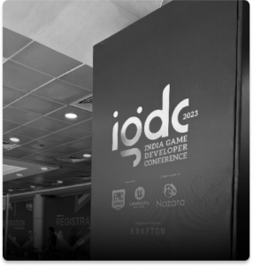 About Us - Meet the Community Shaping India’s Gaming Future