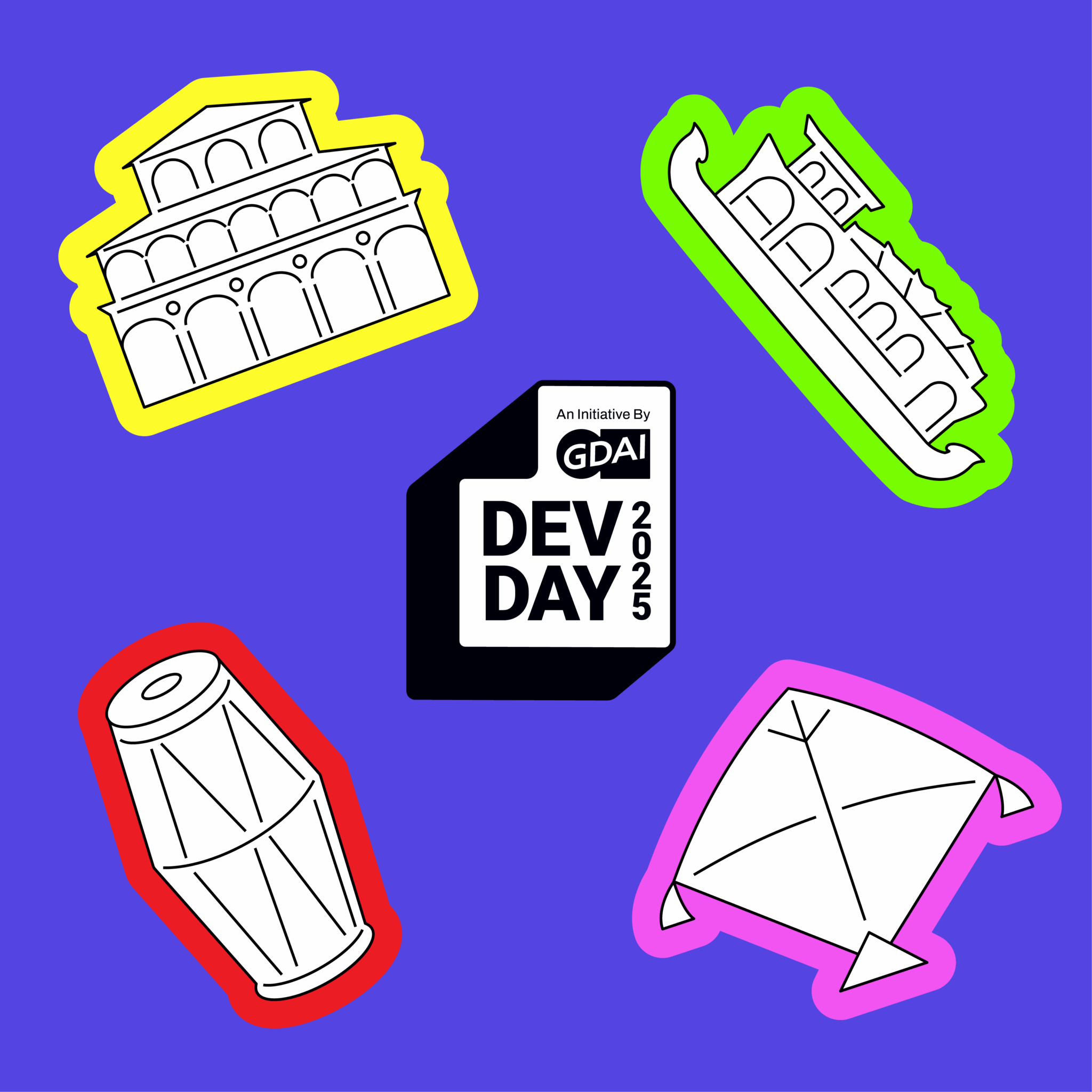 Dev Day 2025 - GDAI